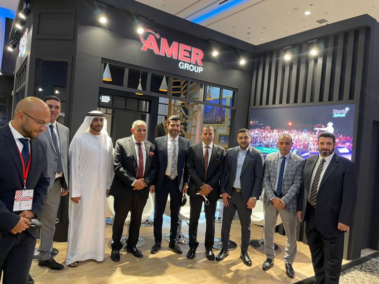 Amer – Group
